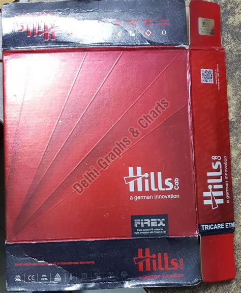Multicolor Wire Packaging Box At Rs 15 In Ghaziabad Id 7466536