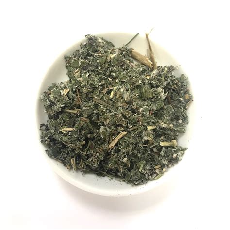 Raspberry Leaf Organic 50gr
