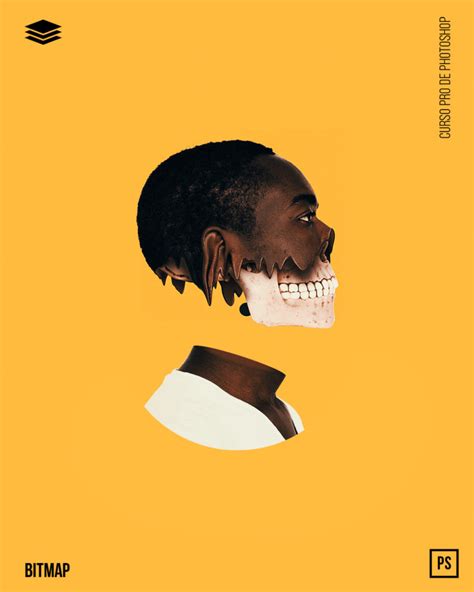 BITMAP Curso Online De Photoshop Da Base Ao Topo