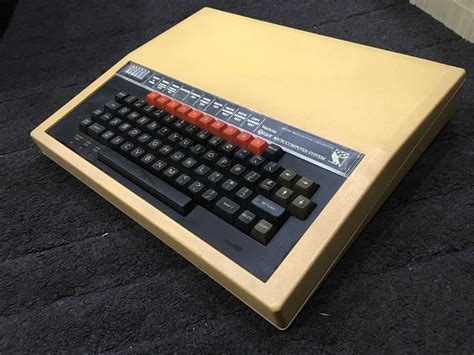 Bbc Micro