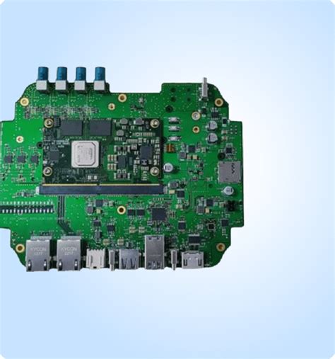 Renesas Embedded Solutions And Services Tessolve