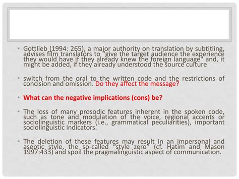 Ppt Audio Visual Translation Powerpoint Presentation Free Download Id 990393