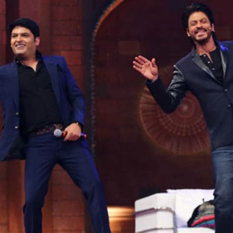 Pathaan द कपिल शर्मा शो में फिल्म पठान के प्रमोशन को लेकर शाह रुख खान ने किया खुलासा कही ये