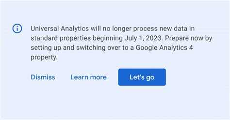 What You Need To Know About The Sunsetting Of Universal Analytics And