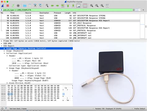 Tinysniffer Wifi Connected Usb Sniffer Is Based On Nanopi Neo Air Sbc