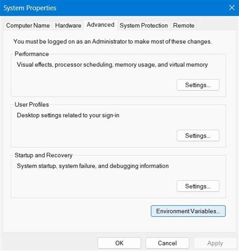 12 حل لإصلاح خطأ لا يمكن للنظام العثور على المسار المحدد على Windows أحلى هاوم