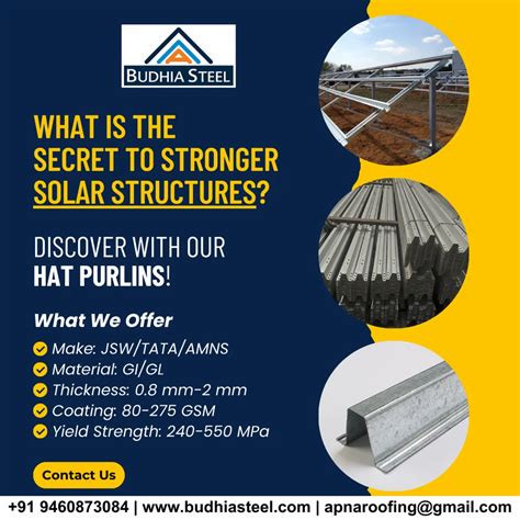 Module Mounting Structure In Jaipur मॉड्यूल माउंटिंग स्ट्रक्चर जयपुर Rajasthan Module