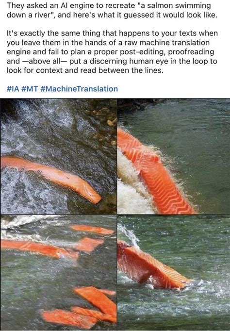 Taken From Linkedin Unsupervised Aimachine Learning At Its Finest