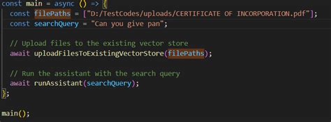 Azure Open Ai Chat Assistants Microsoft Qanda