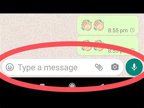 How To Fix Whatsapp Messages Not Sending And Receiving Problem