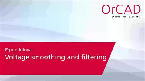 Half Wave Rectifier Circuit With Smoothing Capacitor
