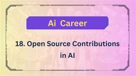 Unleashing The Power Of Open Source In Ai Fusion Chat