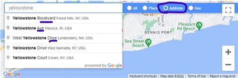 Javascript Google Maps Event AddDomListener Is Deprecated Use The Standard AddEventListener
