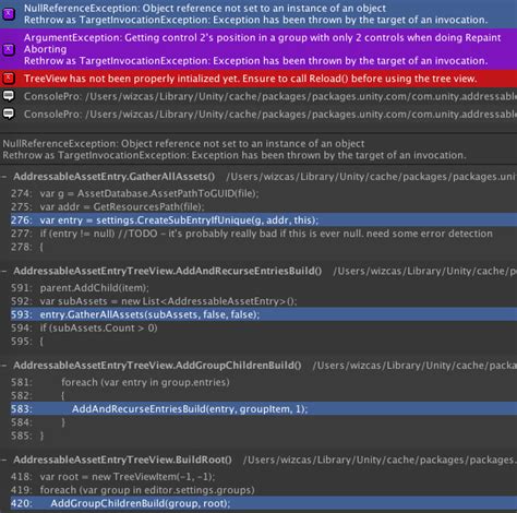 Addressables Are Here Page 3 Unity Engine Unity Discussions