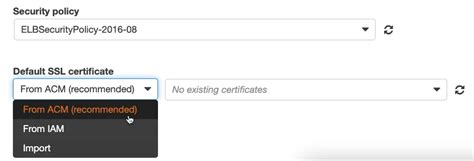 Aws Load Balancer Ssl Certificates Wiki Của Hà Đăng Hoàng