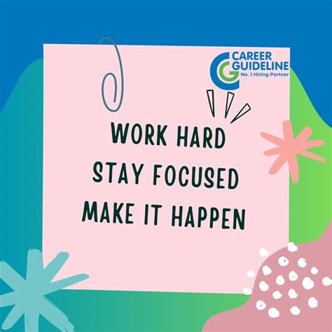 Career Guideline Posted On Linkedin