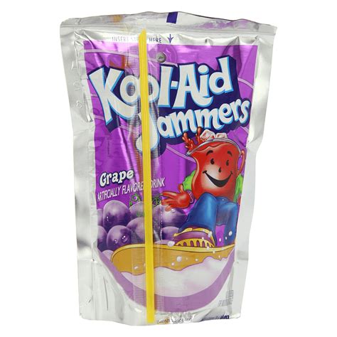 Kool Aid — Joys Delights Lolly Shop Online