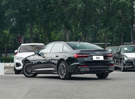 Faw Volkswagen Audi A6l Phev 20t Luxury Business Medium And Large