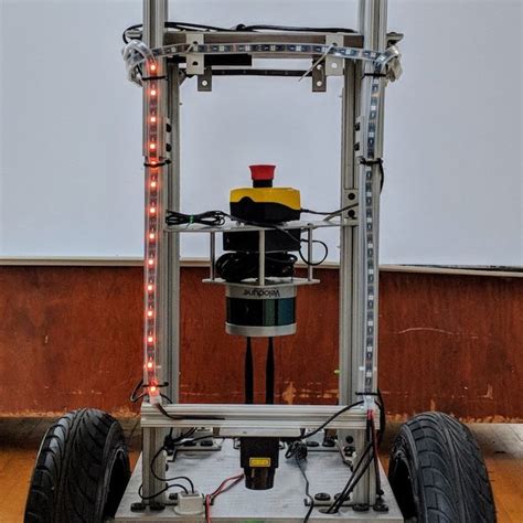 Signal Animations For Directionality Intention Download Scientific