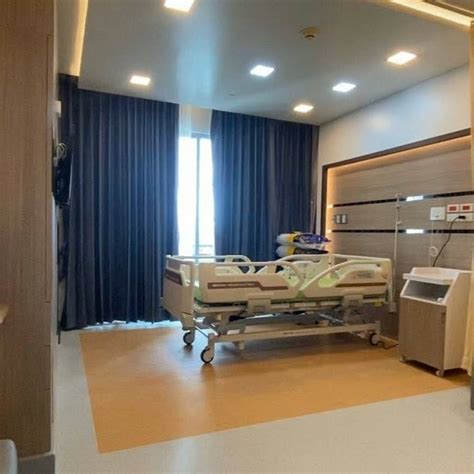 🏥หอผู้ป่วยพิเศษ โรงพยาบาลสงขลานครินทร์ เวชวิวัฒน์