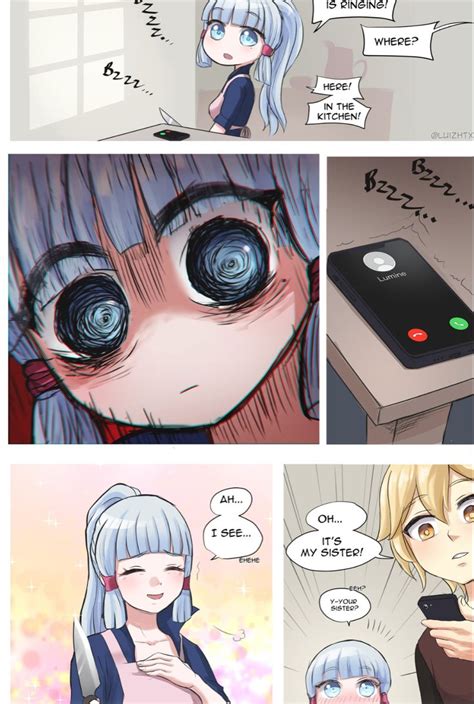 Pin De Tiara Mcmahan Em Receipes Personagens De Anime Imagens Hil Rias Memes Engra Ados