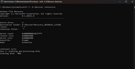 Undelete NTFS How To Recover Deleted Files From NTFS Drive