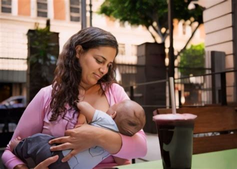 Bolivia Semana De La Lactancia Cinco Beneficios Para El Bebé