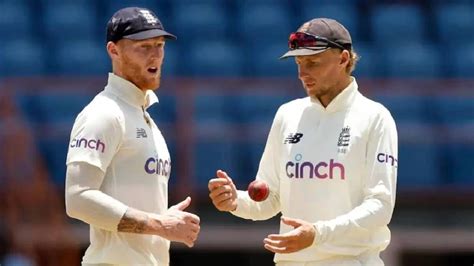 Ind Vs Eng मालिका गमावल्यानंतर इंग्लंडचा कर्णधार बेन स्टोक्सचं डोकं