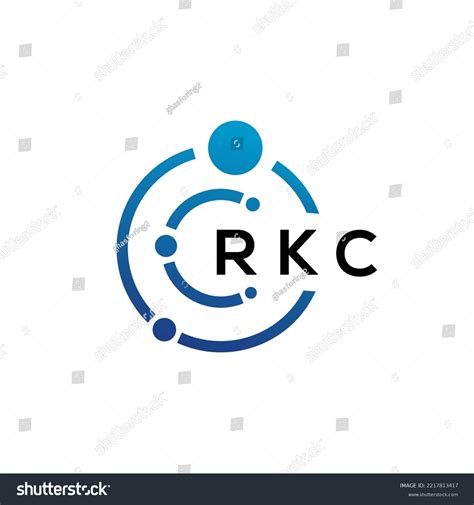 4 Imagens De Rkc Letter Imagens Fotos Stock E Vetores Shutterstock