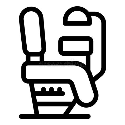 Adjustable Massage Chair Offering Relaxing Experience In Spa Salon