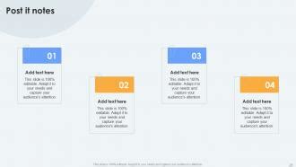 Devops Lifecycle Powerpoint Presentation Slides PPT Template