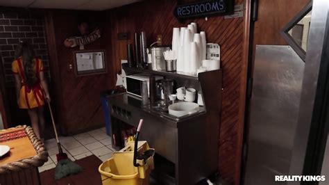 The Bathroom Break Mac Kenzie Mace Gi Joey Eporner