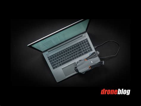 How To Connect The DJI Air 3 To A Computer Video Droneblog