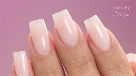 Gel Nail Polish Application Tips