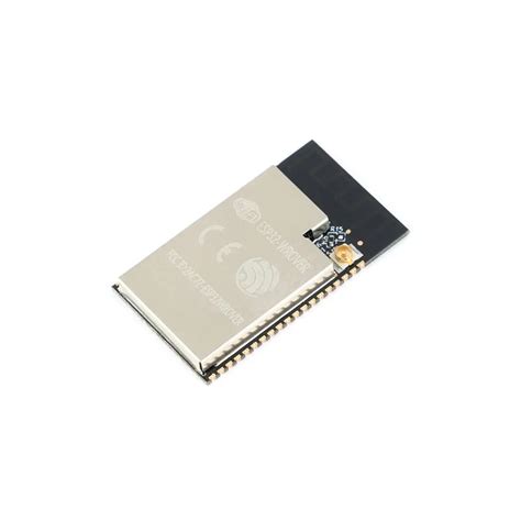 Odule Esp32 Wroom De 32 Pulgadasesp32 Wrover Esp32 Wroom 32d 32u Buy