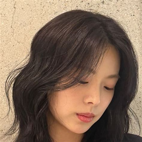 반포미용실 준오헤어 반포원베일리점 김승아 단발펌 중단발펌 윈드펌 빌드펌 On Instagram 중단발의 색다름 웅니펌 💓