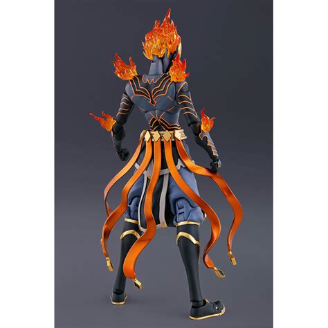 新闻资讯 Shfiguarts 闻人翊悬~溯洄~ Nga玩家社区