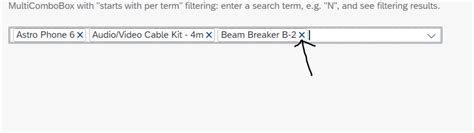 Sapui5 How To Identify The Trigger For Selection Finish Event Of A