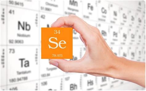 Selenium Poisoning