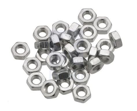 Tuerca M3 1pc Megatronica