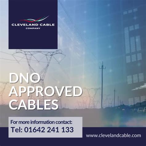 [video] Cleveland Cable Company On Linkedin Dno Approved Cables