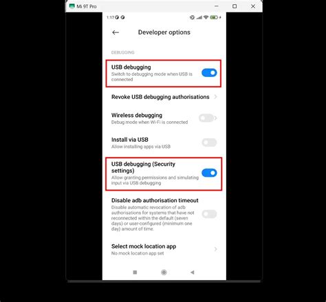 termux termux api ssh and scrcpy paulius uk