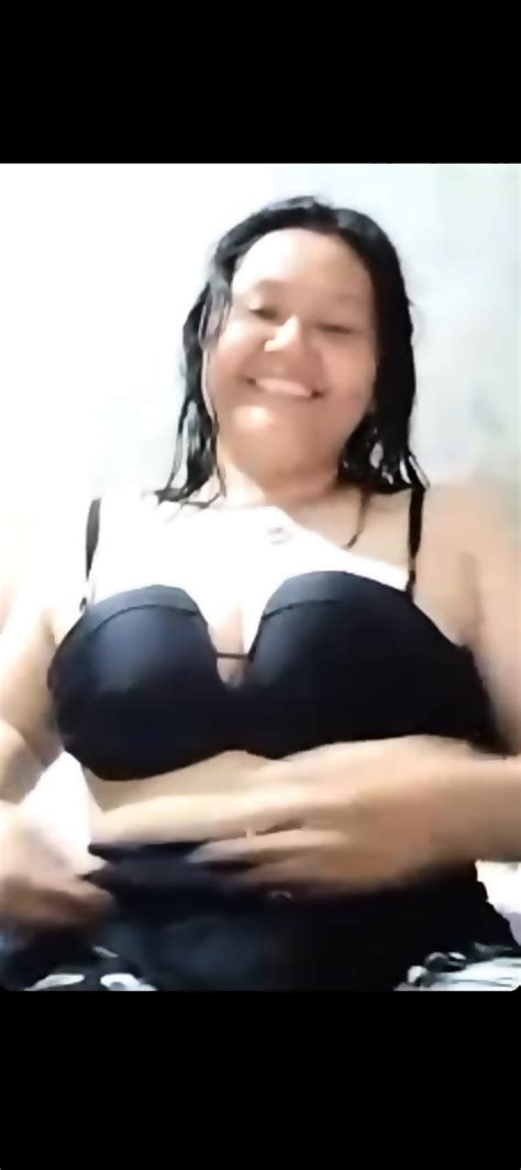 Tante Menggoda Eporner