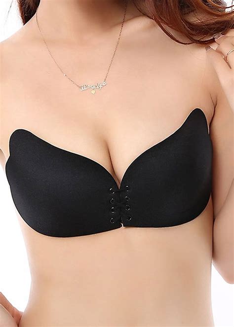 Eves Drawstring Push Up Bra Uk Tights