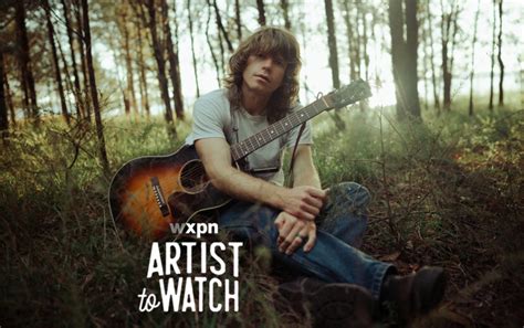 Jesse Welles Artist To Watch April 2025 Wxpn Vinyl At Heart