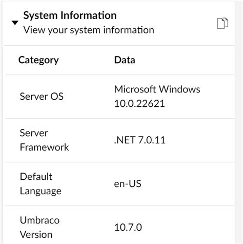 Umbraco 10 Compatibility With Net 7 Or Net Core 7 Framework
