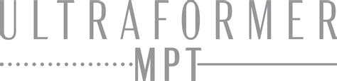 Ultraformer Mpt Logo Ultraformer Mpt