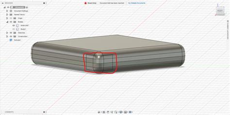 Solved Lofting Multiple Faces To One Face Autodesk Community