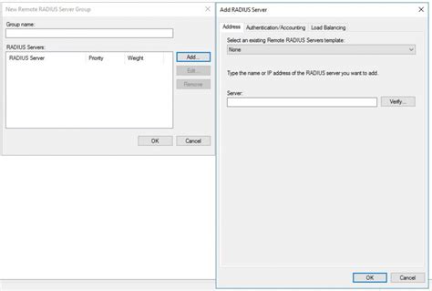 Setup Vpn To Use Mfa With Nps Extension
