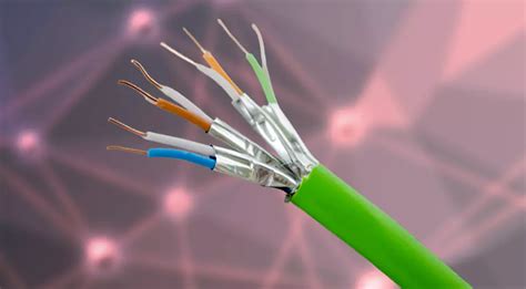 Cat7 Cable Supplier Distributor And Dealer In Dubai Uae Instant Technology